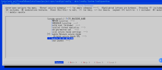 QT和OPENCV交叉编译开发环境 · AnyBook