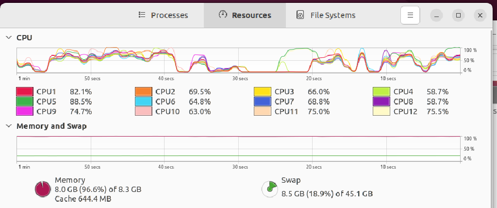 QT和OPENCV交叉编译开发环境 · AnyBook