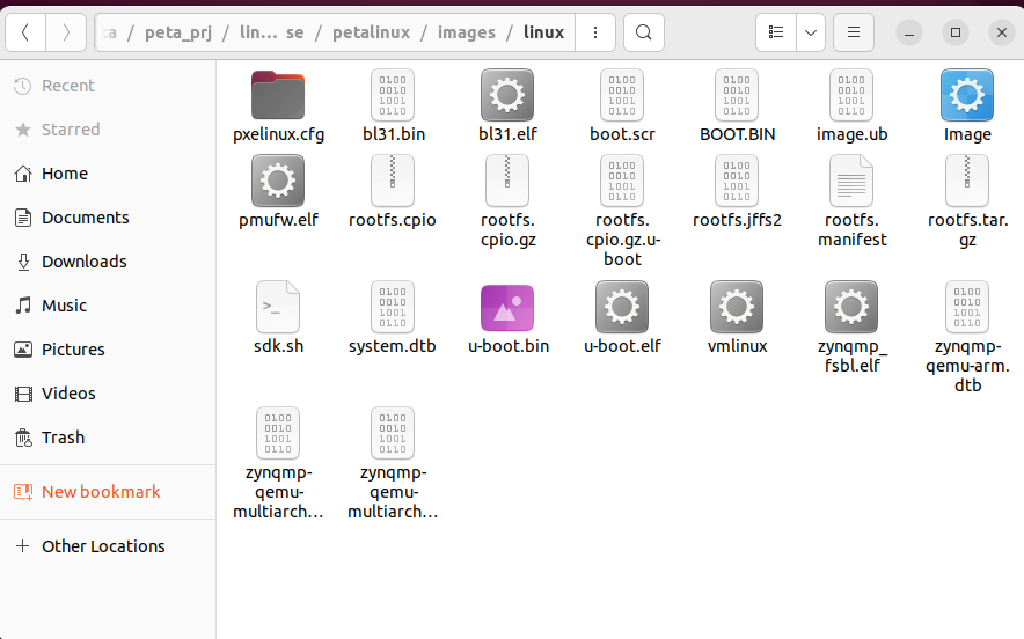 QT和OPENCV交叉编译开发环境 · AnyBook