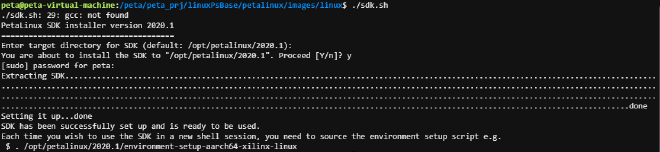 QT和OPENCV交叉编译开发环境 · AnyBook