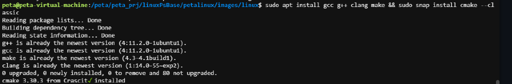 QT和OPENCV交叉编译开发环境 · AnyBook